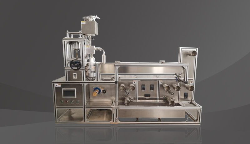 Lab Spinning, Lab Spinning, Lab Spinning, Lab Spinning, Lab Spinning ...