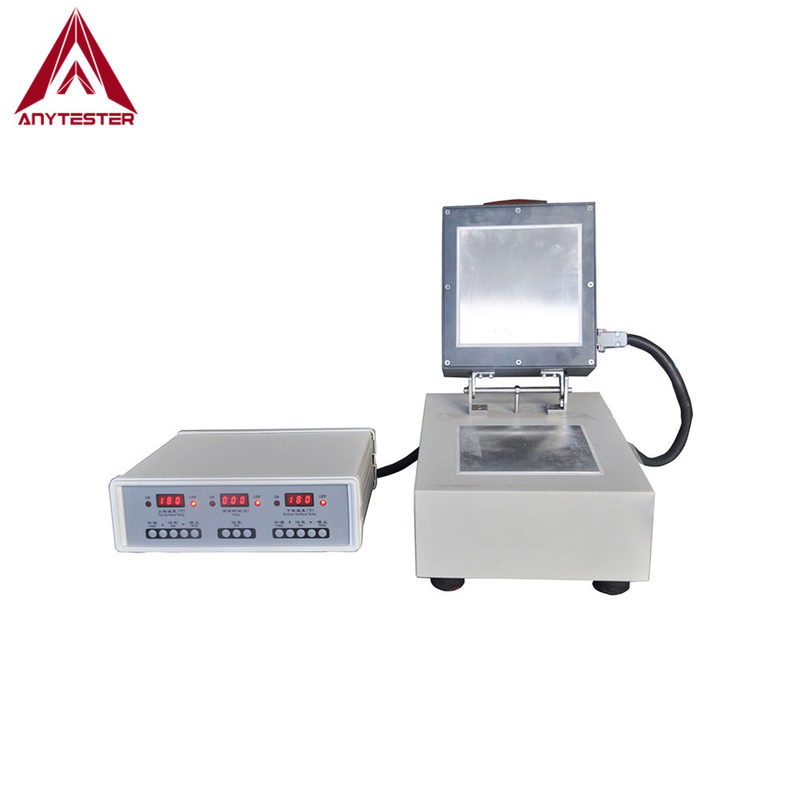HY0605 Scorch And Sublimation Tester - Buy Scorch And Sublimation ...