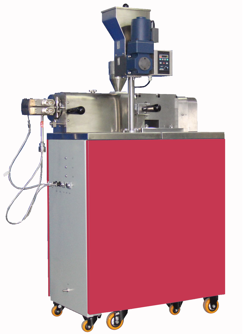 Rubber Torque Rheometer Product on Anytester (Hefei) Co. Ltd