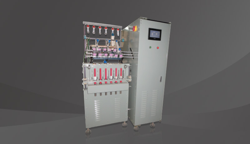 Lab Spinning, Lab Spinning, Lab Spinning, Lab Spinning, Lab Spinning ...