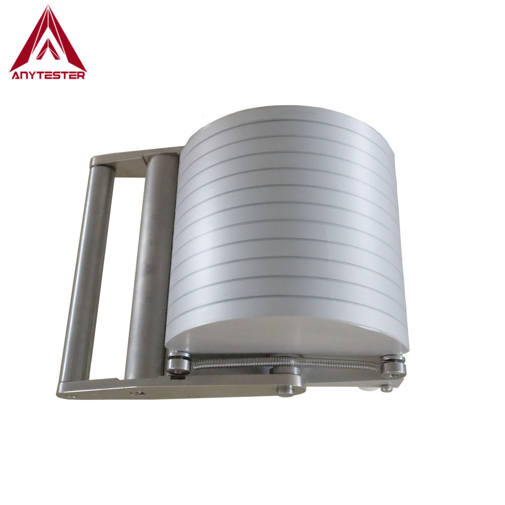 AT407 Plastic Film Strip Cutter Anytester (Hefei) Co. Ltd